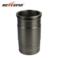 Quality New High Quality 10PD1 Cylinder Liner for ISUZU 1-11261161-2 119mm Truck Kit for sale