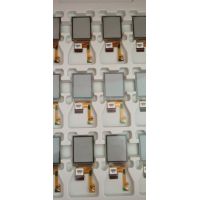 Quality PVI EPD E Ink Display Module 1.7inch 240X320pixels For Wearable Watch for sale