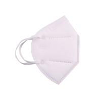 Quality Sanitary Disposable Multiple Layer KN95 Face Mask For Outdoor Protective for sale