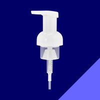 Quality Luxury Hand Wash Plastic Lotion Pump Dispenser 304 316 Inside Core for sale