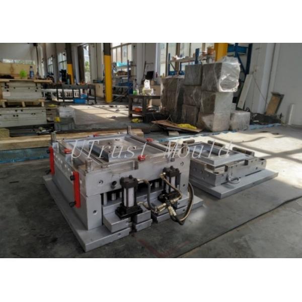 Quality SMC Compression Mold 300000-1000000 Shots for Electric Apparatus for sale