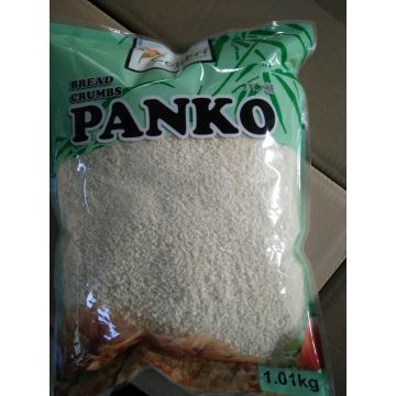 Quality Japanese Panko Breadcrumbs 5mm / Plain Wheat Panko Bread Crumbs for sale