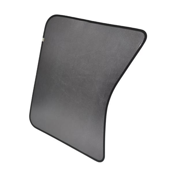 Quality Waterproof Tesla Model Y Sunshade Wind Resistance Lightweight for sale