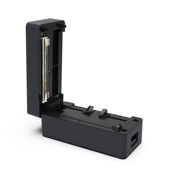 Quality New Desktop 4 Inches Direct Thermal Barcode Label Printer USB/ BT Interface for sale