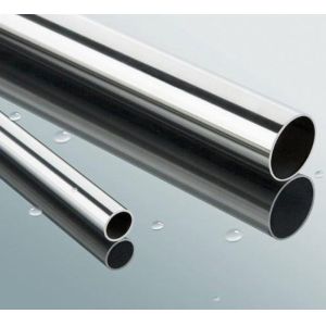 BS Precision Stainless Steel Round Pipe / Tube S32305 2205 1000mm Bending