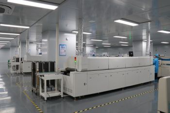 China Factory - Instinct Technology (Shenzhen) Co., Ltd.