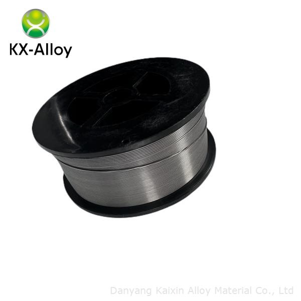 Quality PS45 Corrosion Resistance Nickel Welding Rod Wire for sale