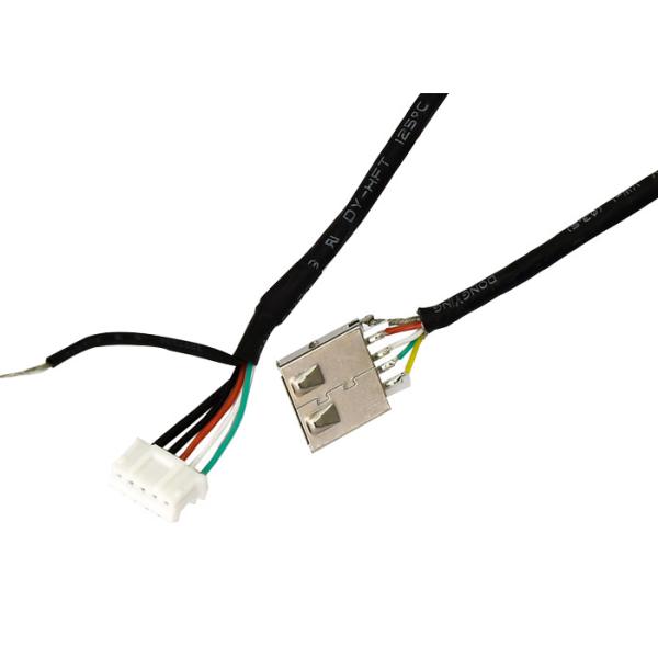 Quality 1.5mm Custom Wiring Harness for sale
