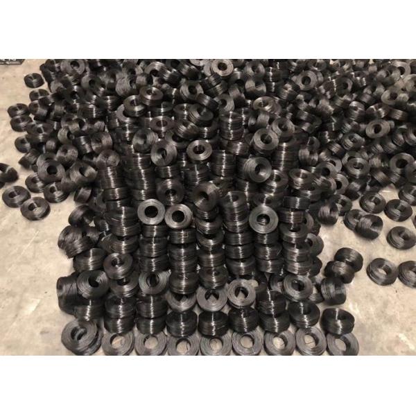 Quality BWG16 Small Coil Annealed Soft Galvanized Iron Wire for sale