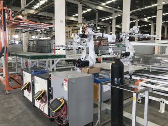 China Factory - Hangzhou Langshi Auto Parts Co., Ltd.