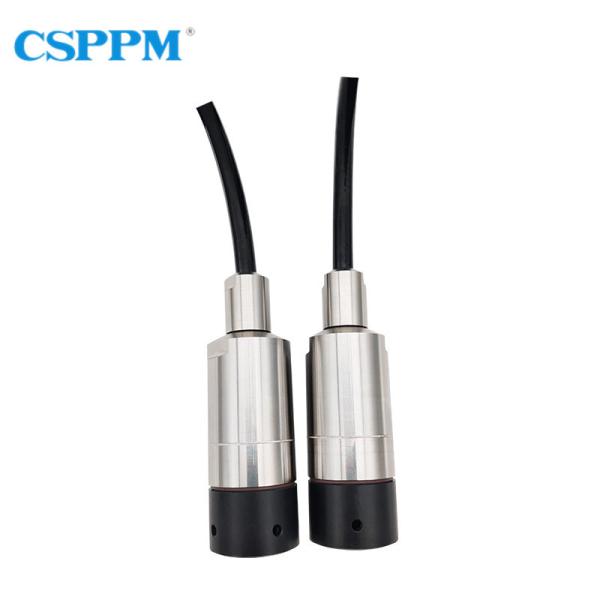 Quality PPM-T127K Submersible Water Level Sensor With PTFE Bottom for sale