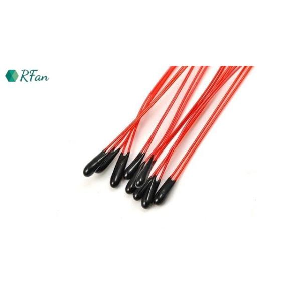 Quality 10K 4150 1% NTC Thermistor MF51E For Electrical Thermometer for sale