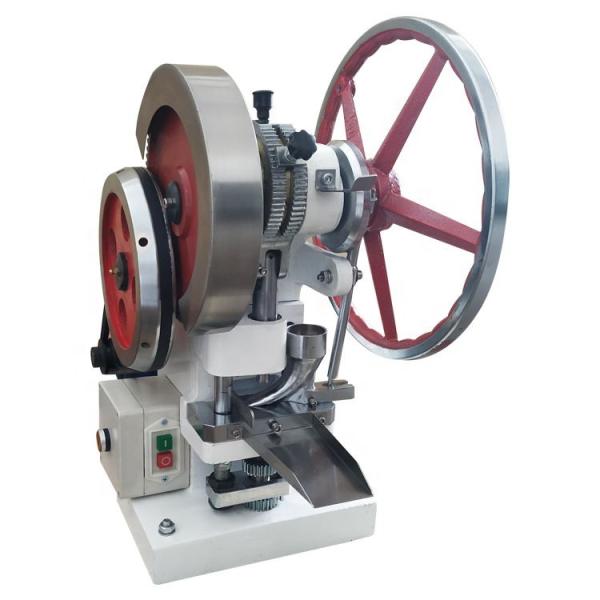 Quality 550w Single Rotary Tablet Press for sale