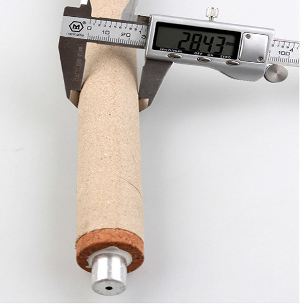 Quality Industrial Grade Thermocouple For Molten Iron High Sensitivity for sale