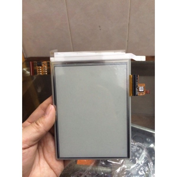 Quality Original ED060XD4 6.0 Inch E Ink LCD Display with 758 ×1024 Resolution and for sale