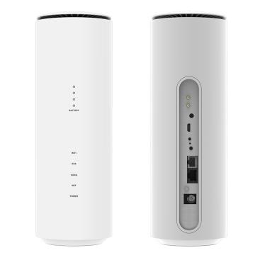 Quality 300Mbps 5G Dual Band WiFi Router With Wireless Security DC 12V/1A Power Supply for sale