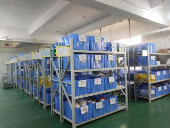 China Factory - Joyful Lamp Company Limited