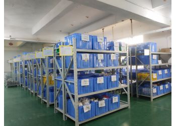 China Factory - Joyful Lamp Company Limited