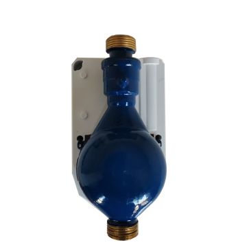 Quality ODM Smart Water Meter , 1" Prepaid Electricity And Water Meters for sale