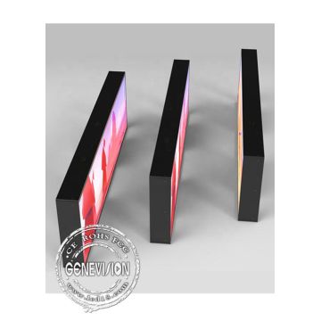 Quality 8.8" Supermarket Shelf Edge Stretched LCD Display With HDMI In for sale