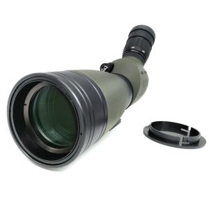 Quality Shockproof  IPX7 20-60x60 ED Birding Spotting Scope With Carrying Bag for sale