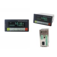 Quality AC85-264V Ration Batch Controller Unit for sale