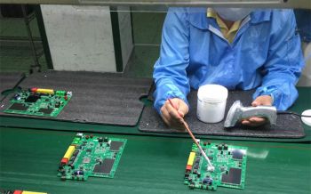 China Factory - ZISA Technologies (Beijing) Inc.