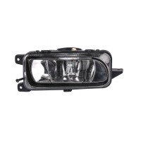 Quality Fog Lamp European Truck Parts For BENZ ACTROS MP2 L 9438200056 R 9438200156 for sale