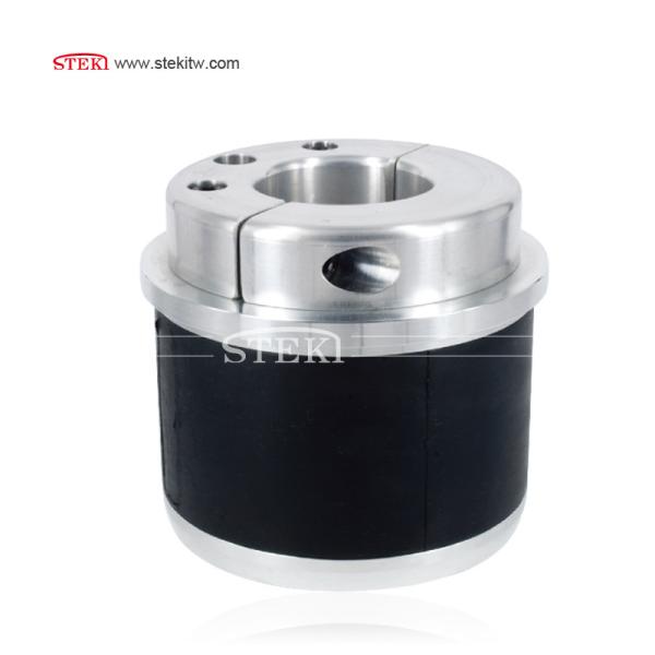 Quality STEKI 2024 High Load Slip Safety Chuck for Plastics Making Axial Location Size for sale