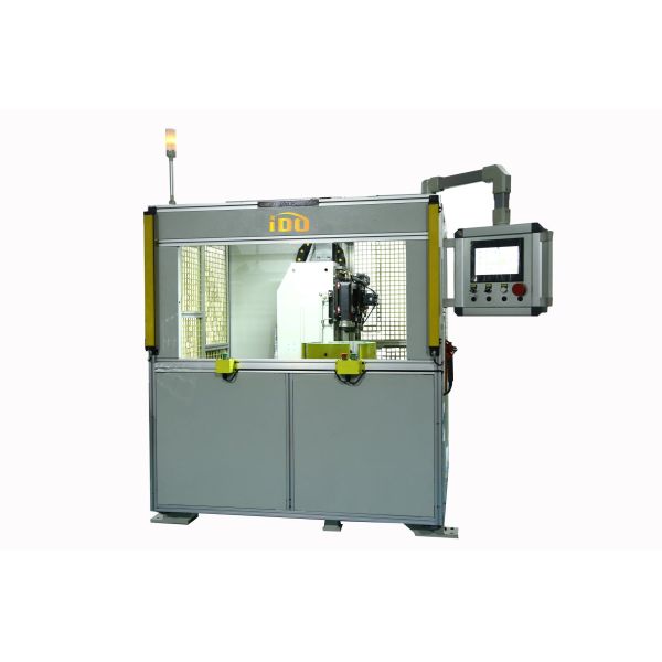 Quality Flexible Transmission Front Loading Washing Machine Production Line for Multiple for sale