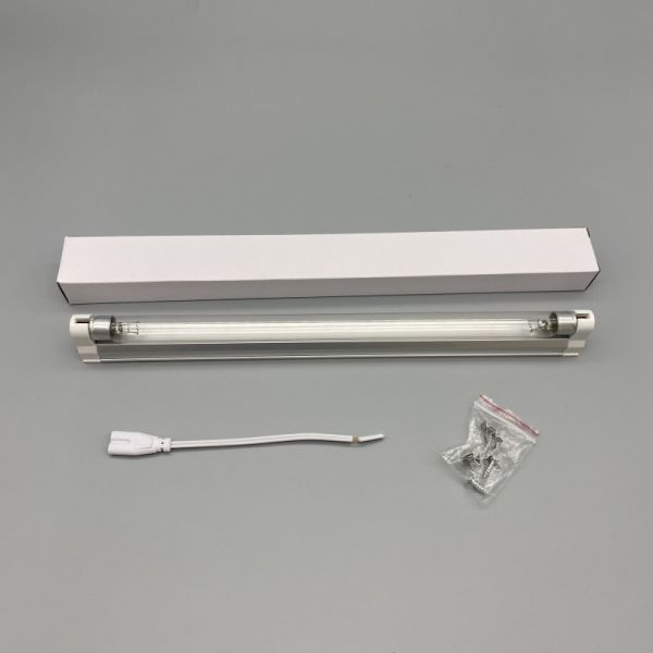 Quality T5 185nm UV Lamp With 253.7nm Bulb Ozone Light Bulb For Household Needs for sale