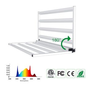 Quality Commercial LED Grow Light for sale