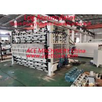 Quality Fully Automatic Log Accumulator For Hygienic Paper Roll Diameter 150mm for sale