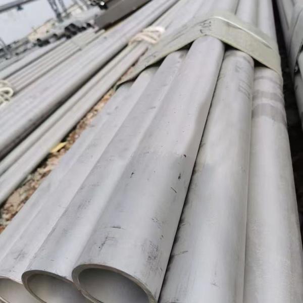 Quality Used for automotive decoration 434 stainless steel pipe 434 ferritic stainless steel pipes kitchen equipment stainless steel pipe for sale