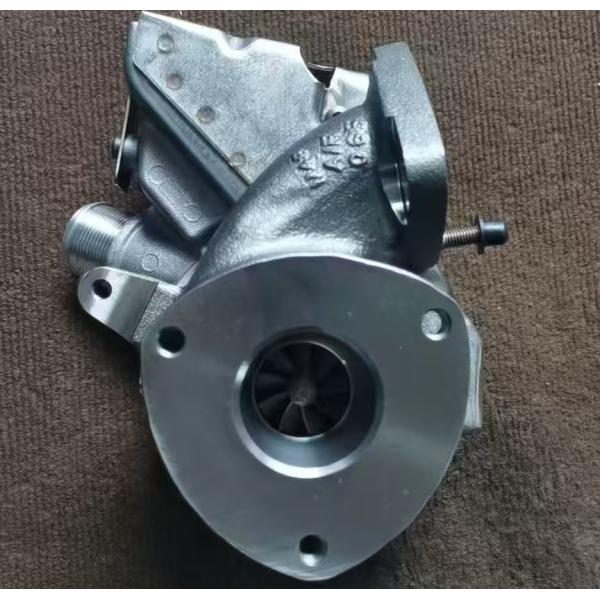 Quality Everest U375 2.2 Ford Turbo Replacement GTD1449VZK 831157-5002 FB3Q-6K682-AB FB3Q-6K682-AC 118Kw for sale