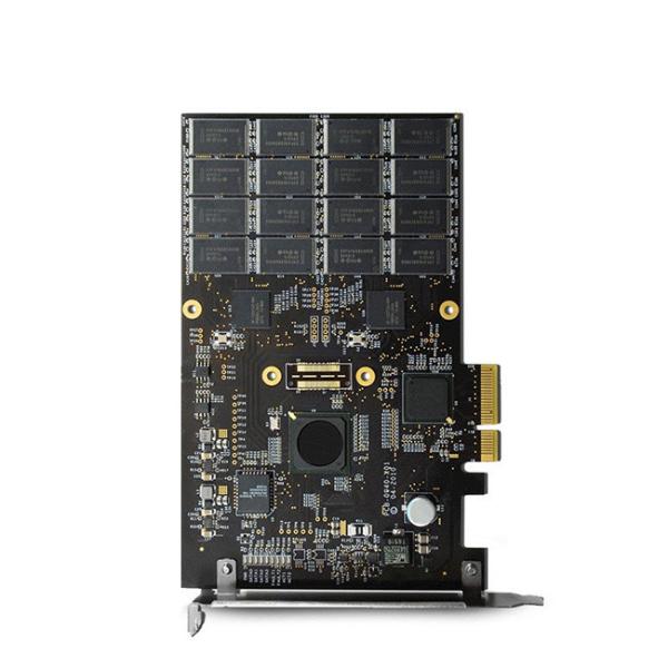 Quality 8mm Thickness Surface Mount Pcb Assembly Electronic Board Assembly for sale