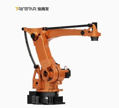 Quality Industrial Palletizing Stacking Carry Grab Bag Box Package Robot Handling Robot for sale