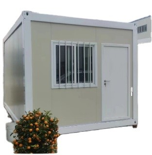Quality Customizable Prefab Folding Container House For Tailored And Personalized for sale