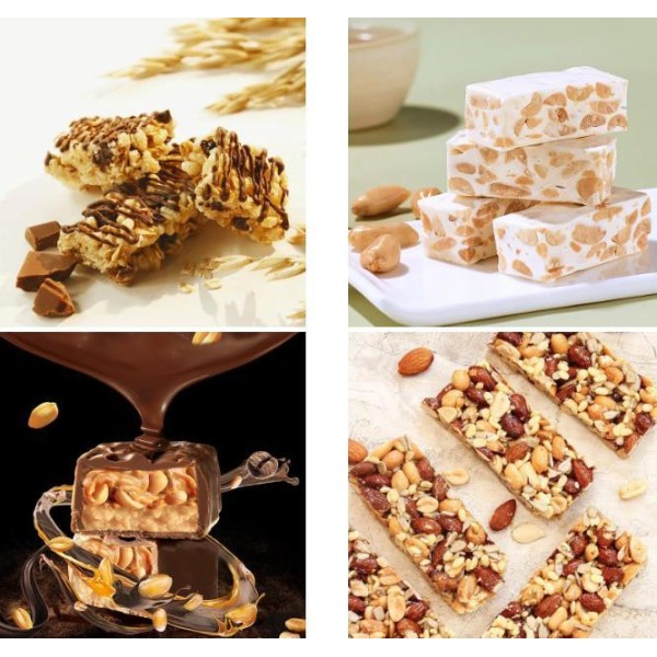 Quality Professional Caramel Cutter Machine Automatic High Temperature Resistance for sale