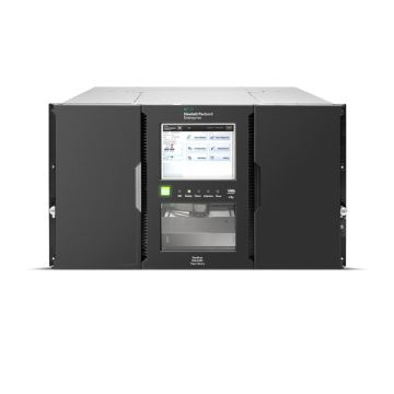 Quality QU626A HPE Storage Server StoreEver MSL6480 Scalable Expansion Module for sale