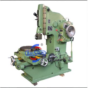 Conventional B5032 Steel Pipe Slotting Machine Manufacturer Metal Processing