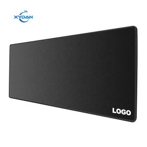 Quality Custom Logo Branding Sublimation Blank Office Mouse Pad with Fabric Cordura for sale