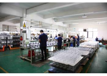China Factory - Foshan Gepu Electrical Technology Co., Ltd.