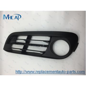 Vehicle Body Parts Ventilation Grille Front Bummper 51117331731 51117331732