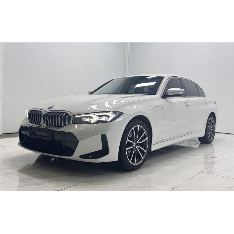 Quality BMW 3 Series 2023 Model 320Li M Sport Package for sale