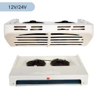 Quality 12 Volt Truck Refrigeration Equipment Unit For Ice Cream Transporting for sale