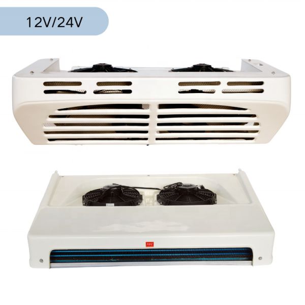 Quality 12 Volt Truck Refrigeration Equipment Unit For Ice Cream Transporting for sale