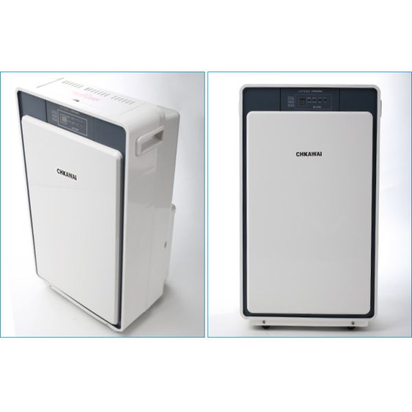 Quality 3.2L Water Tank Capacity Home Dehumidifier DH-182B Refrigerative Dehumidificatio for sale