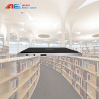 Quality UHF RFID Desktop Reader ISO18000-6C/EPC Gen2 Standard RFID UHF Integral Reader Desktop Reader for sale
