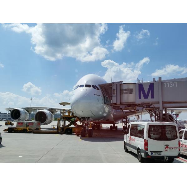 Quality Shenzhen Freight Forwarder International Cargo Services / UPS FEDEX Air Fast for sale